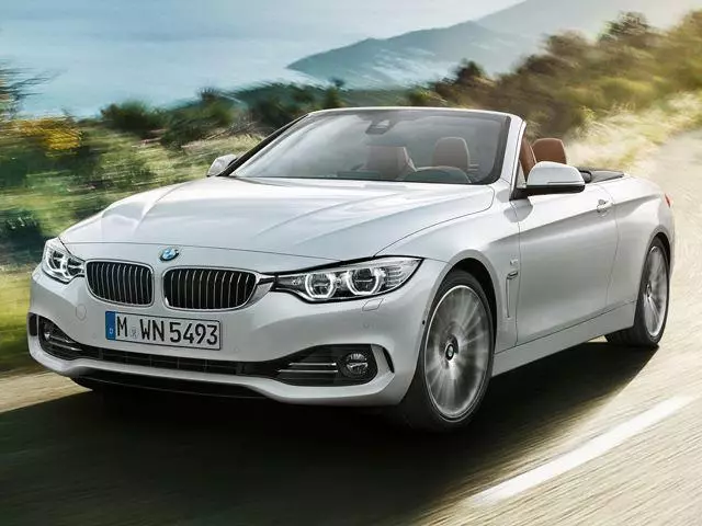 BMW avslöjar 4-serie Coupe-Cabriolet 100185_1