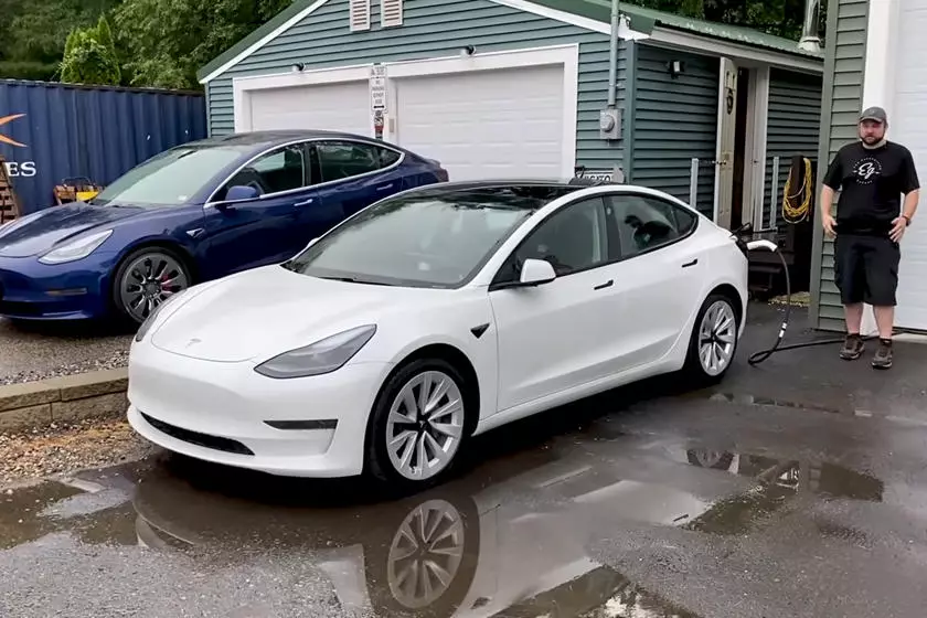 Tesla Ingin $ 16.000 Untuk Perbaikan Model 3 Sederhana $ 700 ini 10167_2