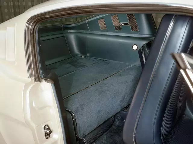 Αυτή είναι η πρώτη Mustang του Edsel Ford 102467_5