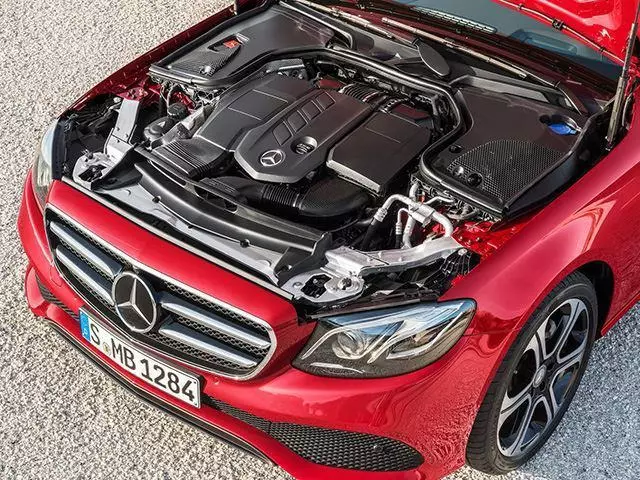 EPA har stadig ikke godkendt Mercedes-dieselmotorer for 2017 1024_2