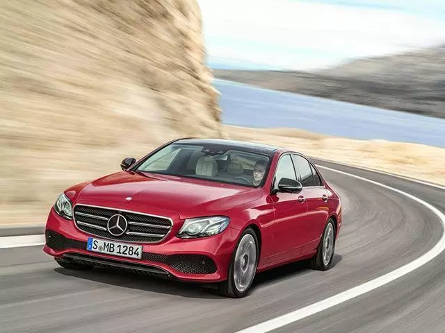 EPA har stadig ikke godkendt Mercedes-dieselmotorer for 2017 1024_3