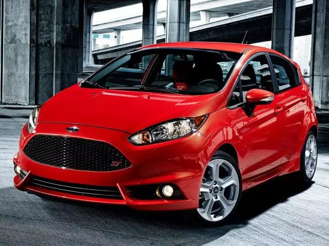 Marca de carro mais vendida da Ford América em 2013, diz Ford 102803_4