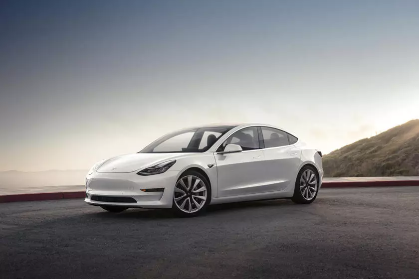 Tesla Model 3 Mendapat Peningkatan Kinerja Lainnya 10343_7