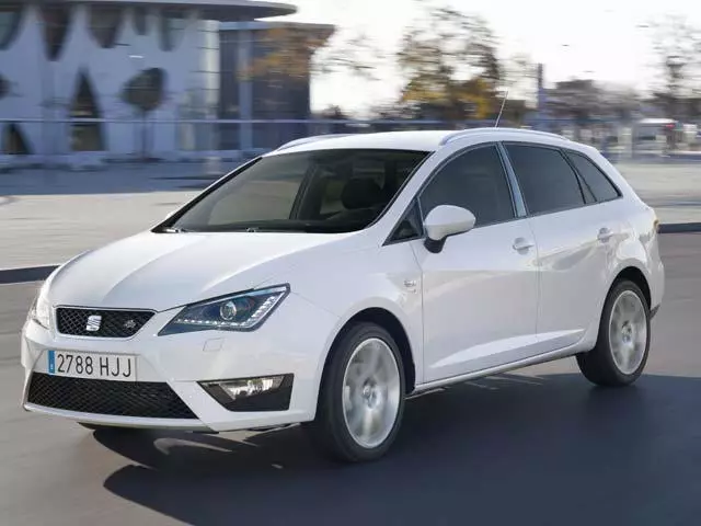 SEAT Ibiza dobio veliko osvježenje za 2013 104133_1