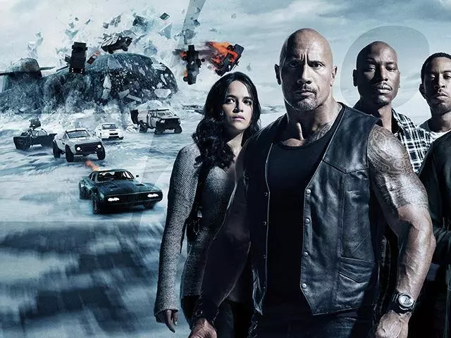 Το Fate Of The Furious έχει ήδη σπάσει τα ρεκόρ του Box Office 1049_1