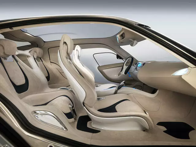 Du plastique pour le futur : Hyundai pense vert 106789_2