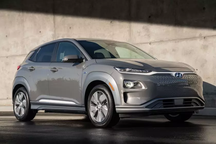 Hyundai-ն թողարկում է ԱՄՆ-ի մանրամասները 2019 թվականի Kona Electric-ի մասին Նյու Յորքում 10765_18