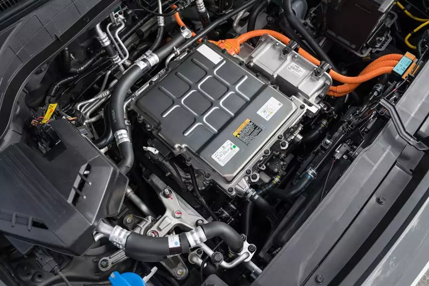 Hyundai-ն թողարկում է ԱՄՆ-ի մանրամասները 2019 թվականի Kona Electric-ի մասին Նյու Յորքում 10765_22