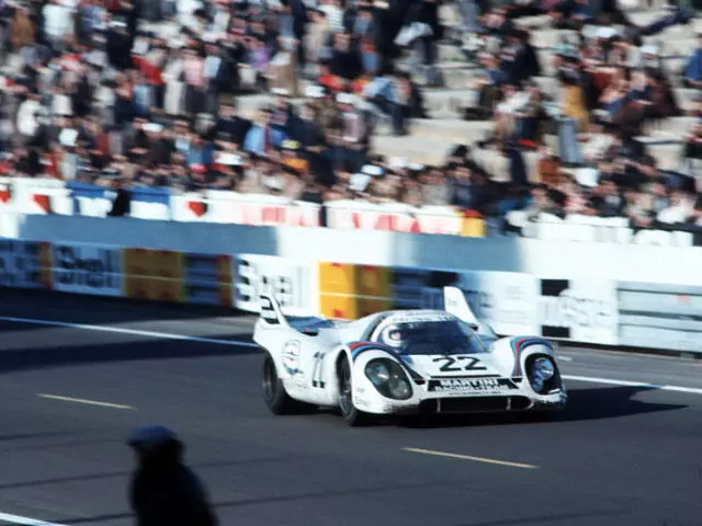 Video: Porsche Itarudi Le Mans mnamo 2014 108661_1