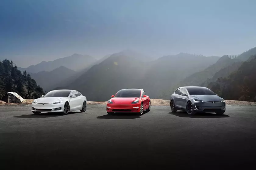 Tesla Model Y အကြောင်း သိထားသင့်သော အချက် ၇ ချက် 10948_1