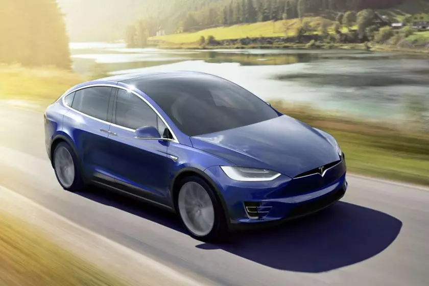 7 Bagay Ou Dwe Konnen Sou Tesla Model Y 10948_9