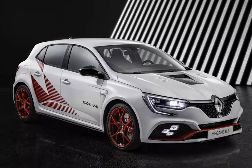 Podívejte se na Hot Hatch, který porazil Hondu Civic Type R 10976_14