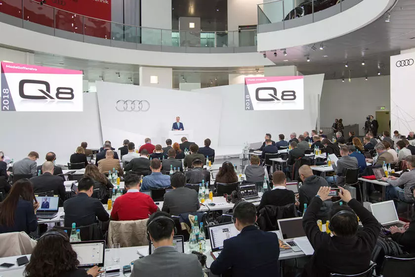 Audi nombra un 'nuevo' CEO 11609_10