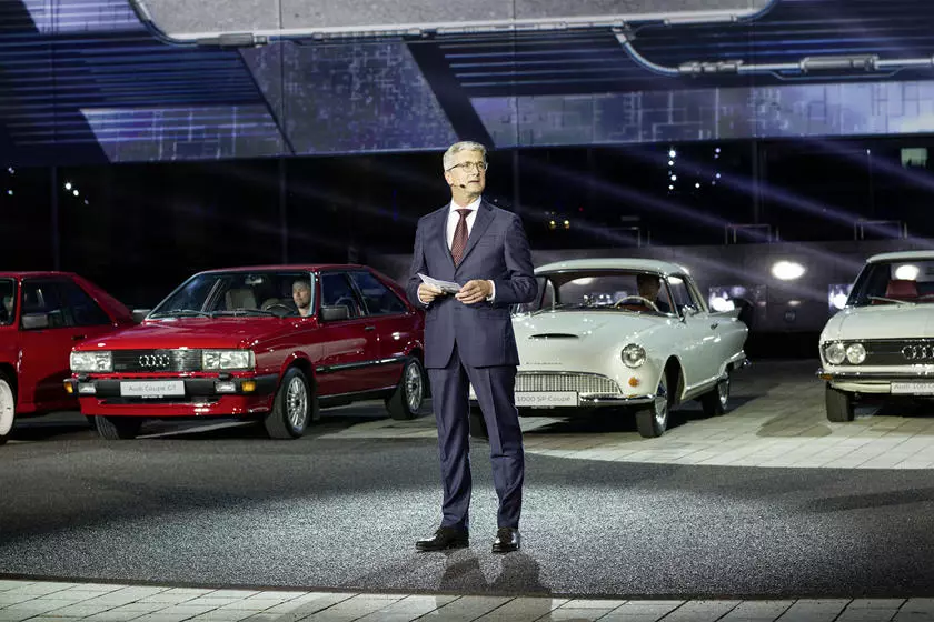 Audi nombra un 'nuevo' CEO 11609_7