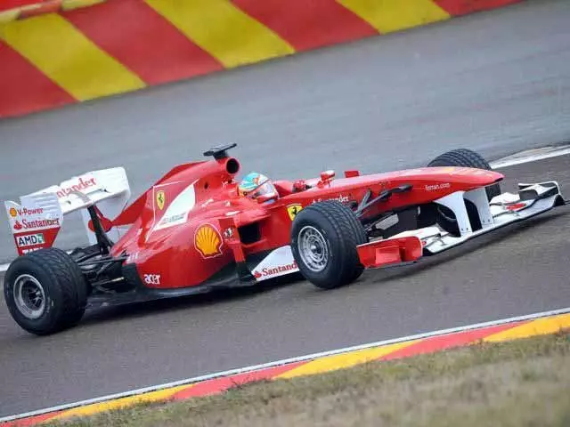 Ferrari er træt af at tabe løb, truer med at forlade Formel 1 helt 11653_1