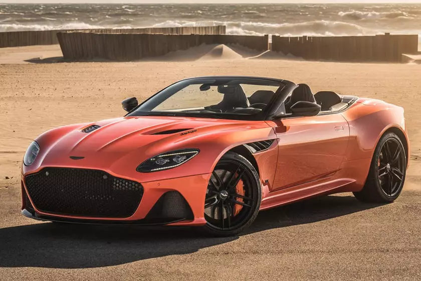 Aston Martin ima fantastične vijesti o svojim budućim pogonskim agregatima 11713_1