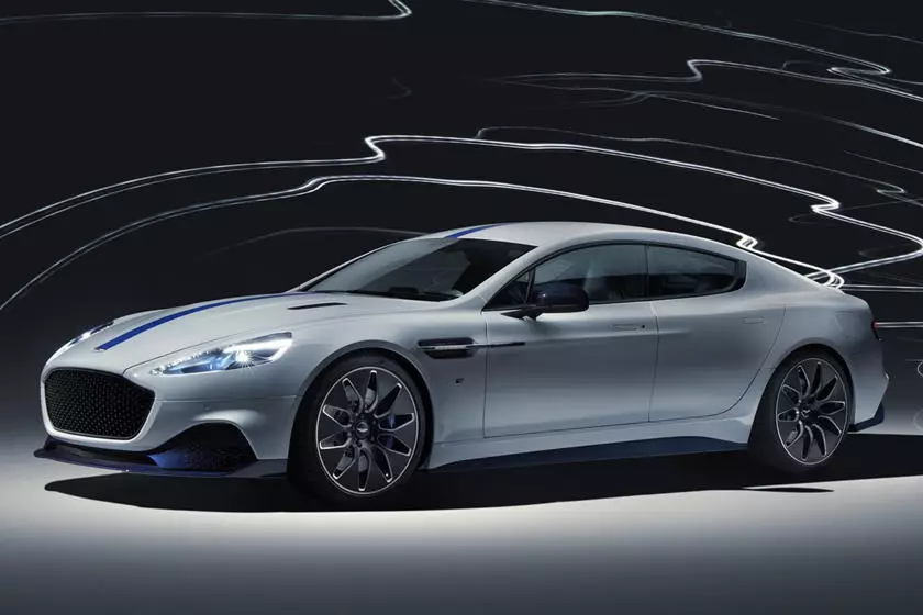 Aston Martin ima fantastične vijesti o svojim budućim pogonskim agregatima 11713_4