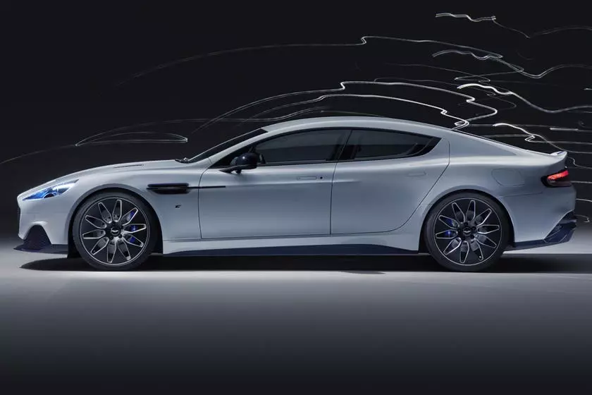 Aston Martin ima fantastične vijesti o svojim budućim pogonskim agregatima 11713_5