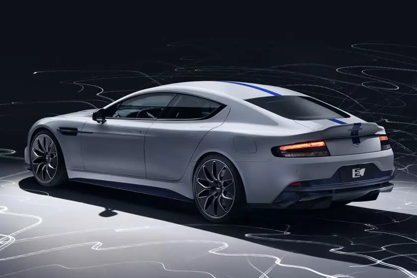 Aston Martin ima fantastične vijesti o svojim budućim pogonskim agregatima 11713_6