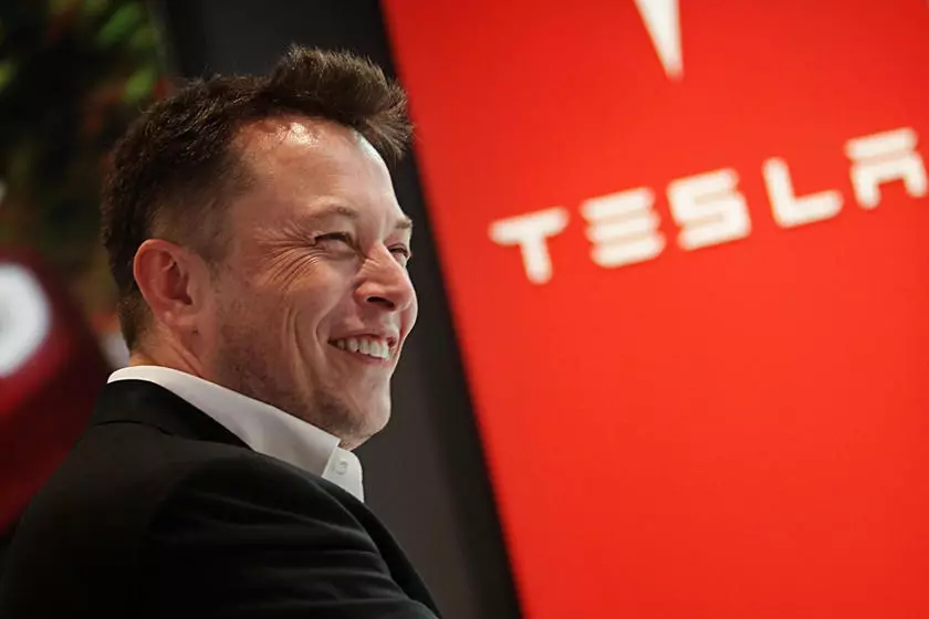 Elon Musk Anoda EVs Kuti Ibudirire Kunyangwe Tesla Ikadonha 11804_5