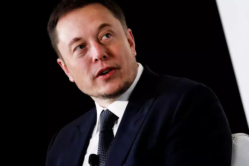 Elon Musk Anoda EVs Kuti Ibudirire Kunyangwe Tesla Ikadonha 11804_6