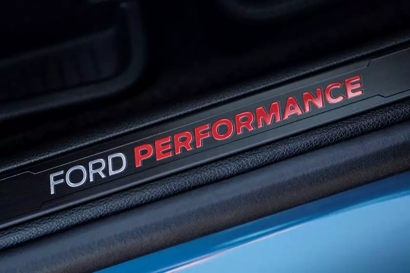 2020 Ford Edge ST First Look: A SUV Performance új nevet kapott 11855_7