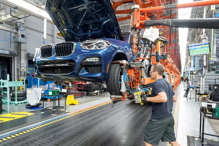 BMW sluit eindelijk zijn Amerikaanse fabriek 12019_4