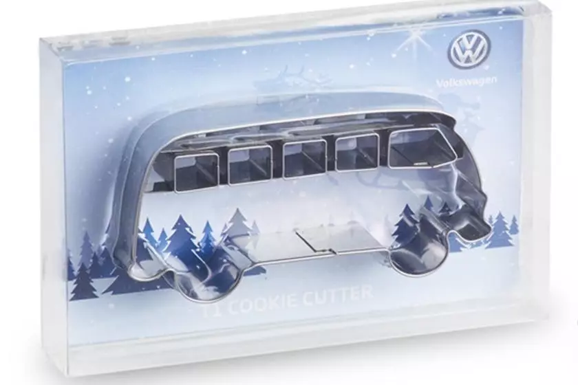 Volkswagen enthüllt skurrile Weihnachtsgeschenkideen 12115_6