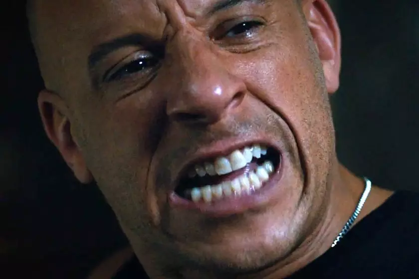 Vin Diesel ຈະບໍ່ພໍໃຈກັບການທົບທວນສົດທີ່ໄວ ແລະ Furious ເຫຼົ່ານີ້ 12165_1