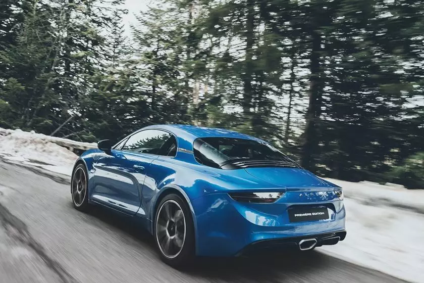 Chris Harris Lolos dari Kebakaran Alpine A110 Selama Top Gear Monaco Shoot 12168_4