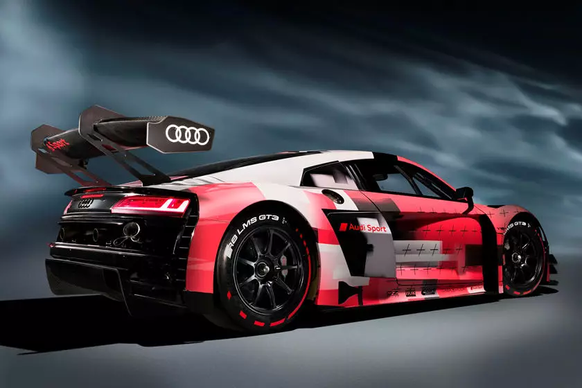 Запознајте го новиот Audi R8 LMS GT3 12250_2