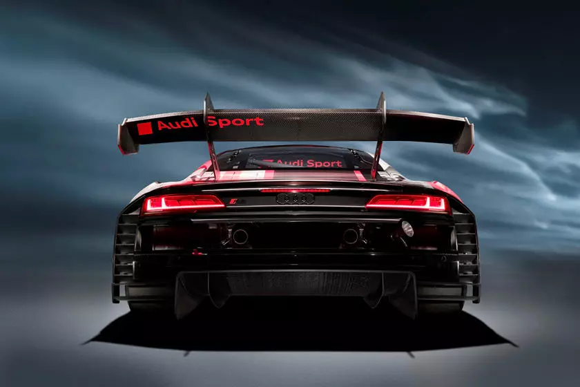 Запознајте го новиот Audi R8 LMS GT3 12250_6