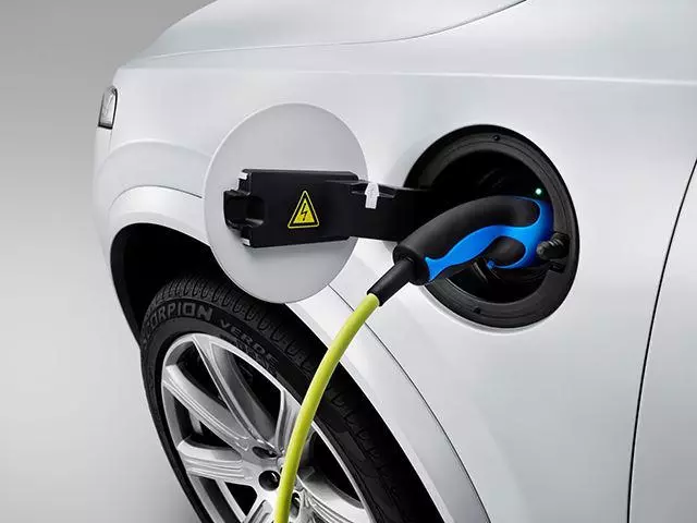 První elektrické Volvo se bude vyrábět v Číně a začne se prodávat v roce 2019 1248_3