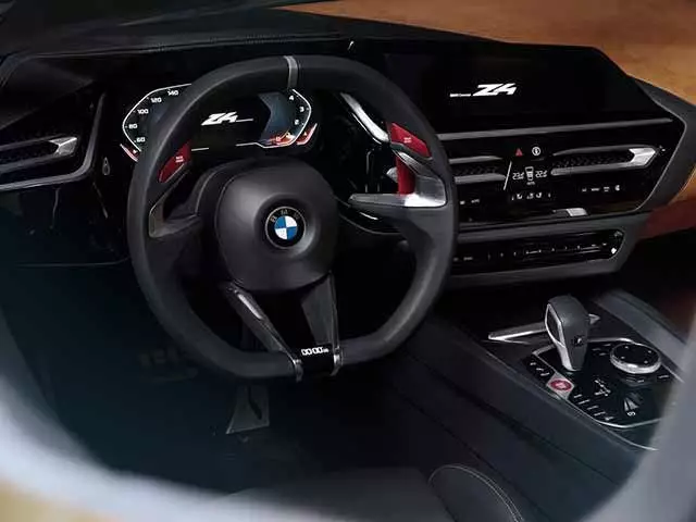 Kodi Mikangano Yaing'ono Ikuyika Mgwirizano wa BMW Pachiwopsezo? 12497_3