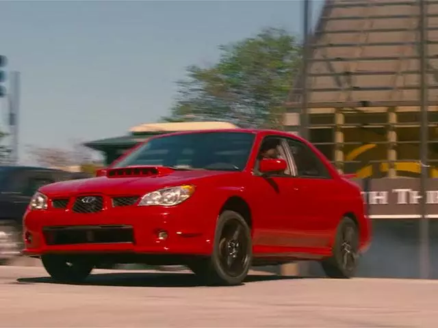 Nieuwe Baby Driver Trailer zal je Fate Of The Furious doen vergeten 1259_1