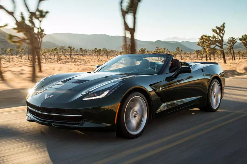 Chevrolet Corvette 2019 bo stal več kot lani 12728_6