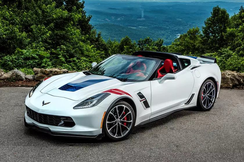 Chevrolet Corvette 2019 bo stal več kot lani 12728_8