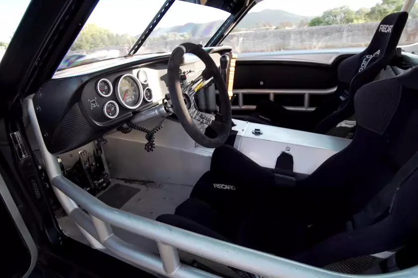 1,400-HP Hoonicorn Obliterate A Shelby GT500 دیکھیں 12819_7