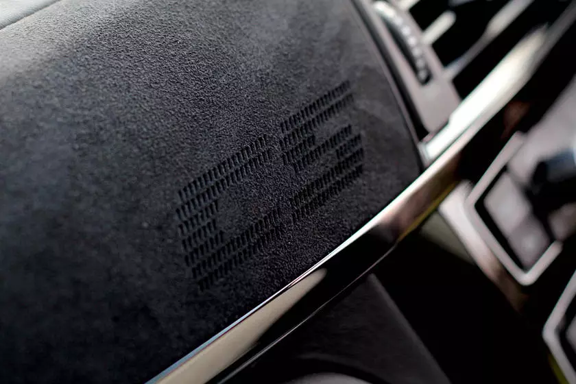 Агляд тэст-драйву BMW M3 CS 2018 года: захаванне лепшага нарэшце 12860_17