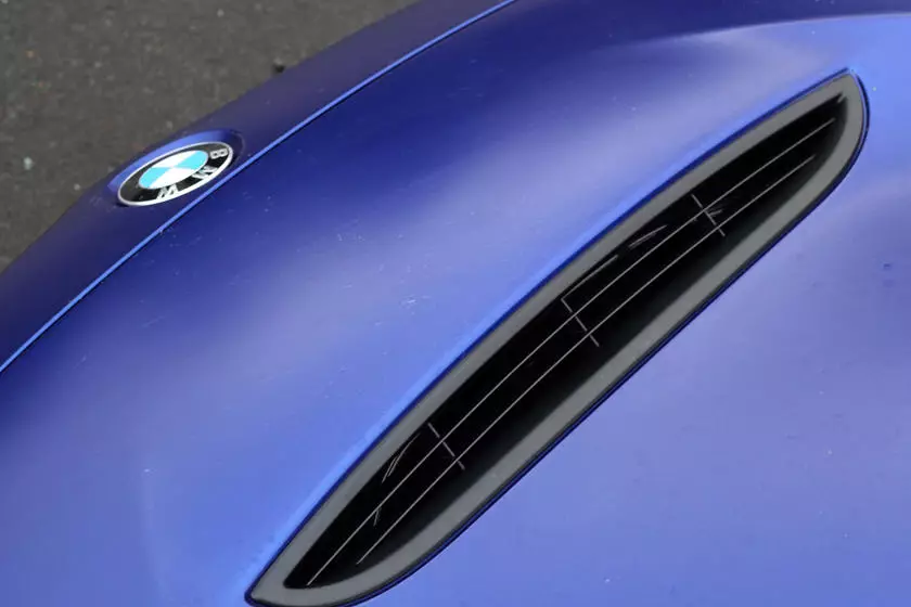 2018 BMW M3 CS Test Drive-ի վերանայում 12860_27