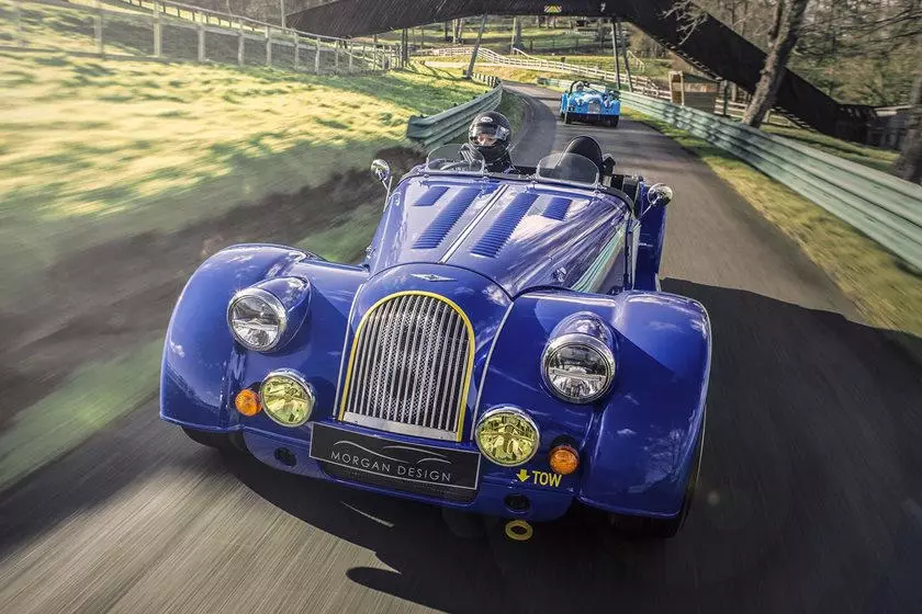 Morgan ki pi avanse ki janm vini an 2019 12958_7