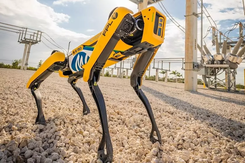 Los perros robot de Hyundai se unen al Departamento de Bomberos de Nueva York 13206_9