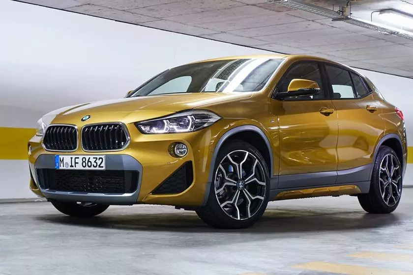 BMW M3 2019 sẽ mở màn cho cuộc tấn công của sư đoàn 26 xe M 13403_6