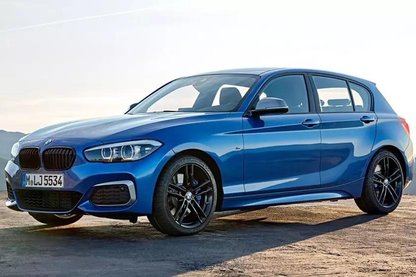 BMW M3 ya 2019 Idzayambitsa Chiwopsezo cha Magalimoto 26 a M 13403_7