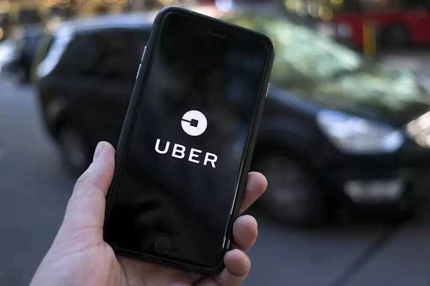 Uber se vennootskap met New York se Yellow Cabs is 'n groot skuif 13511_12