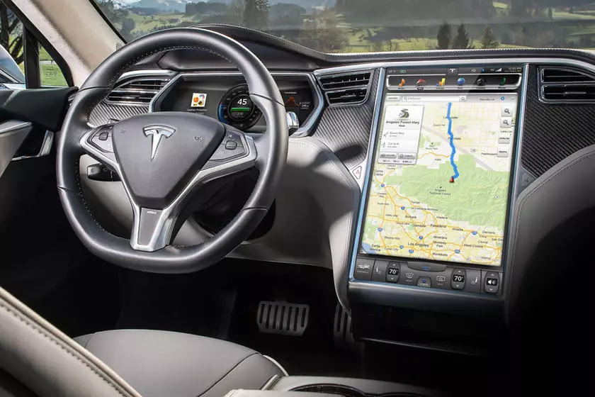 Tesla se prysstrategie het net meer verwarrend geraak ... Weereens 13552_3