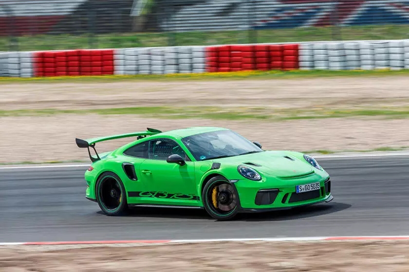 Porsche ponovo otvara jednu od najzgodnijih test staza na svijetu 13633_6