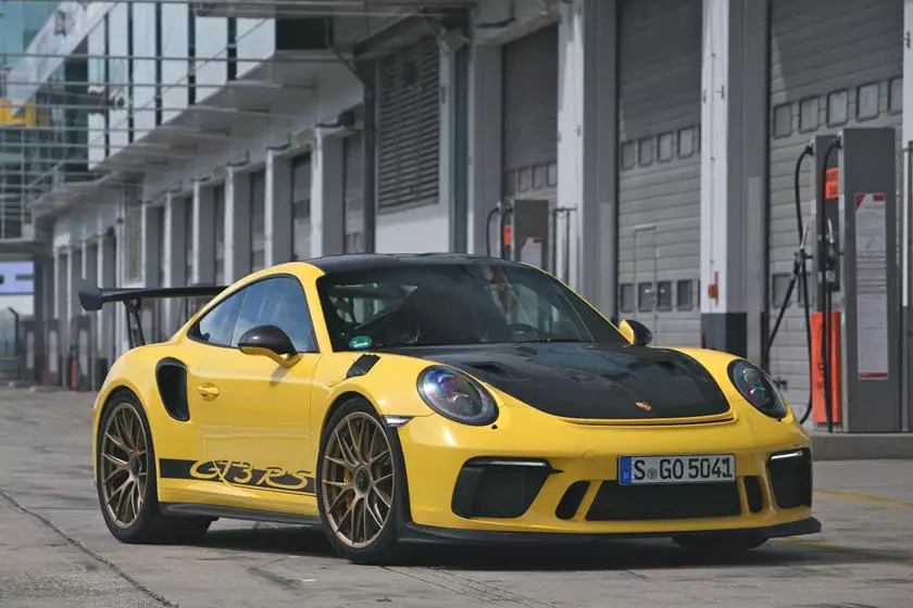 Porsche ponovo otvara jednu od najzgodnijih test staza na svijetu 13633_7