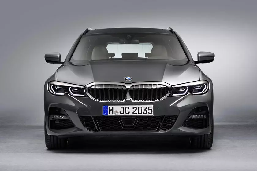 گھڻا گراهڪ نه ڄاڻندا آھن ھن پوشیدہ BMW فيچر بابت 13959_1