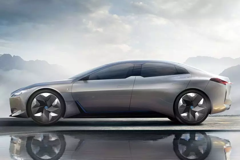 BMW i3 a i8 nemusia trvať dlhšie ako 2021 14029_5